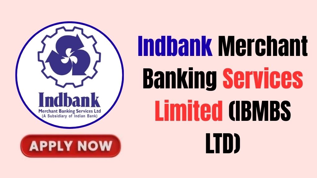Indbank Recruitment 2026- Apply Offline for Relationship Manager and ...