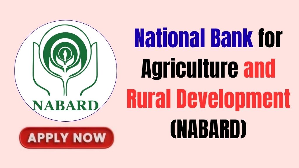 NABARD Development Assistant Recruitment 2026- How to Apply