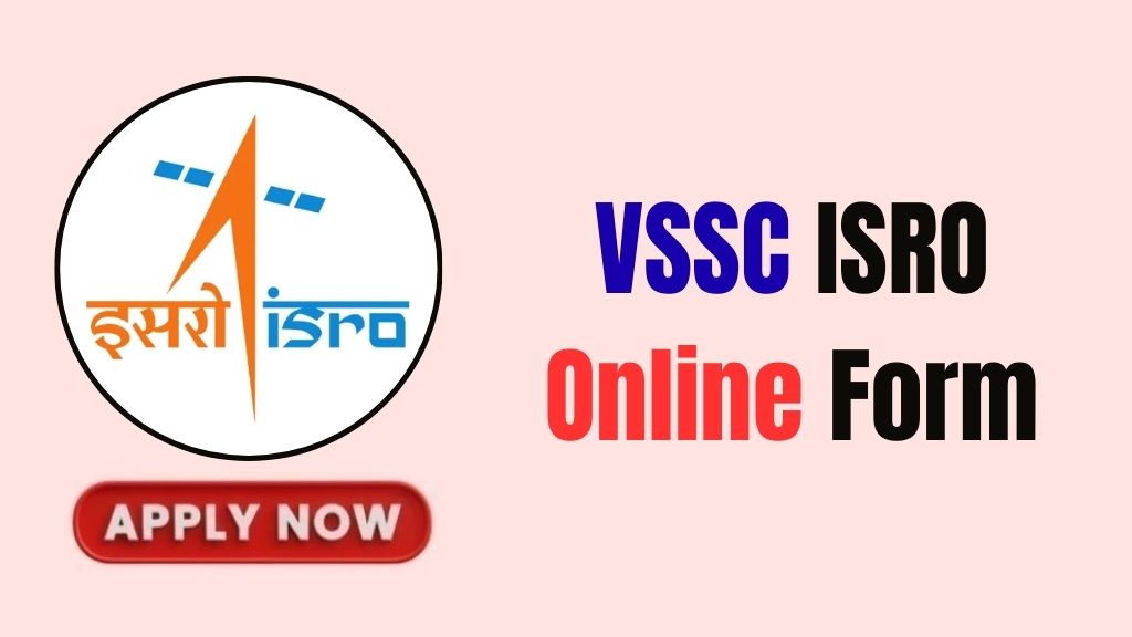 VSSC ISRO Recruitment 2026- Apply for Medical Officer & Dermatologist Posts